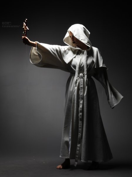 Figure Drawing Practice